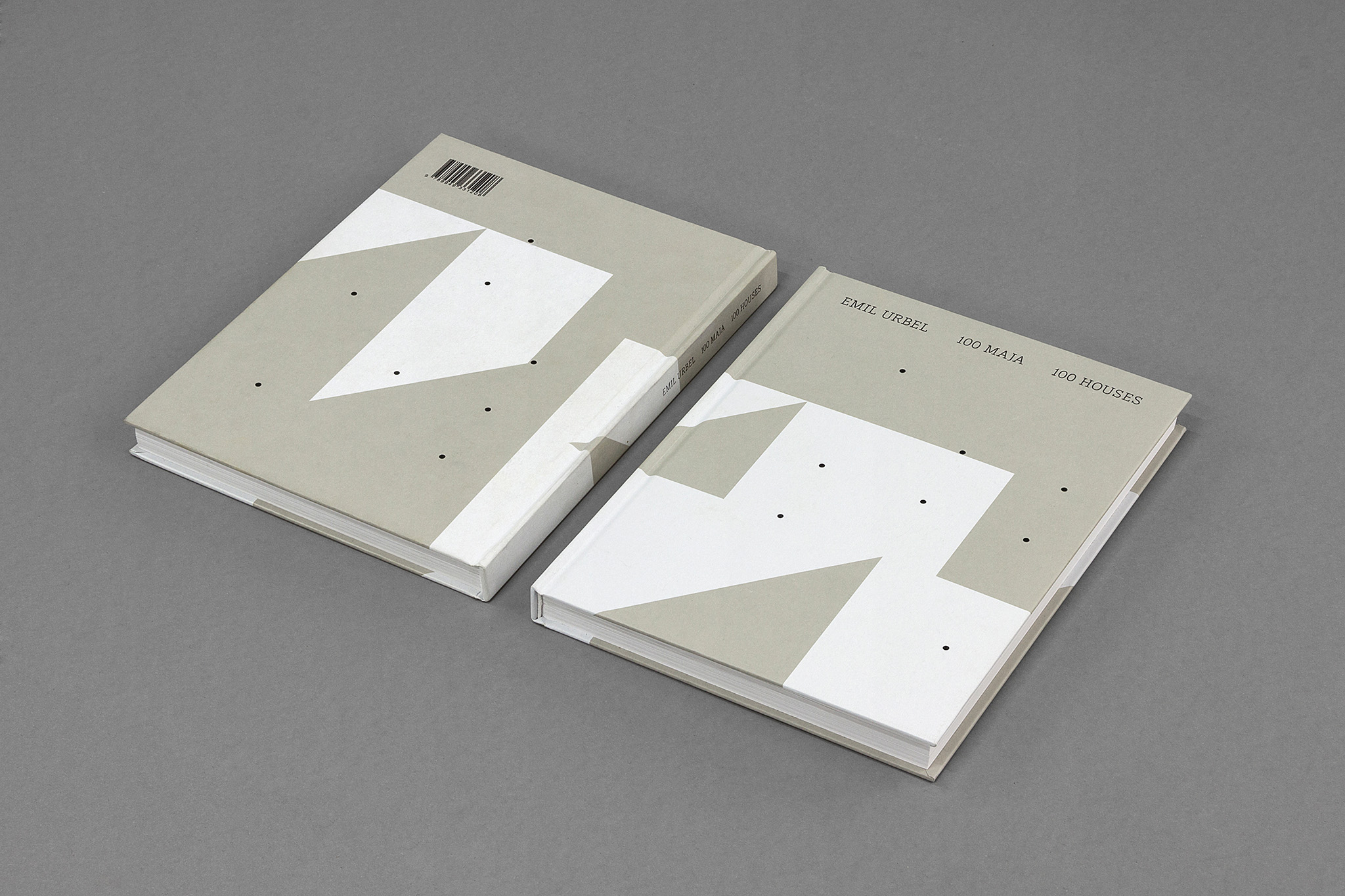 Stuudio Stuudio — Emil Urbel. 100 maja